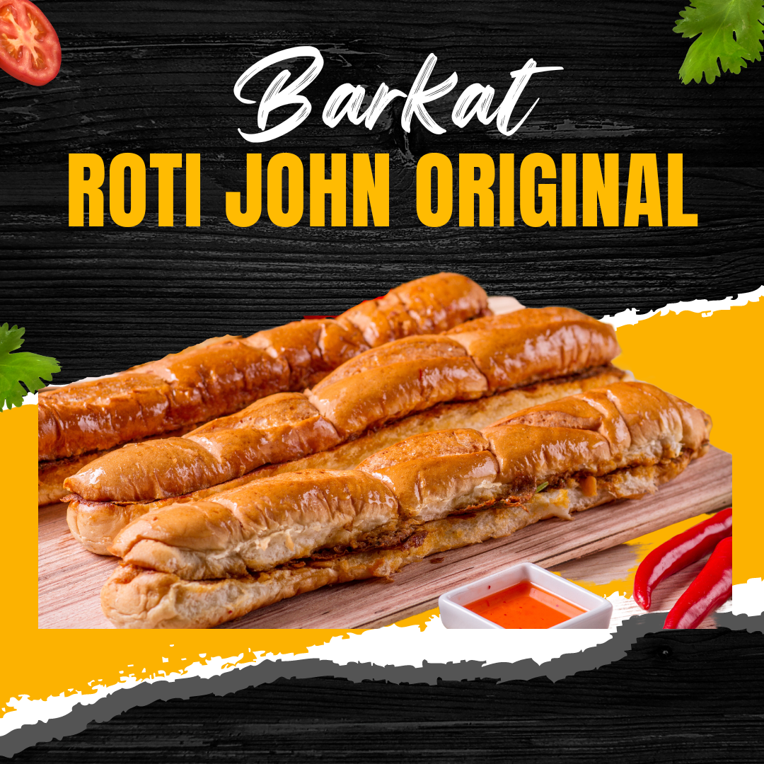 Restaurant Malaqat Barkat – Authentic Melaka Heritage Food Since 1990